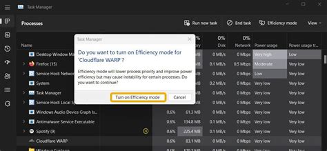What Is Efficiency Mode In Windows And How To Enable It Make Tech Easier
