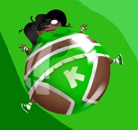 Katelyn Bubblized Smol Background By Funkyducky2 On Deviantart