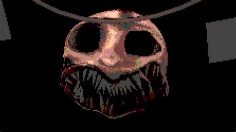 Buckshot Roulette Full Game All Endings Youtube