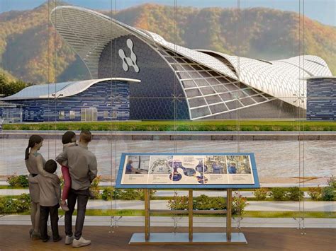 The Future Of Fission Reactors May Be Small Ieee Spectrum