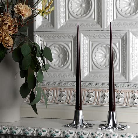 The Root Candle Holder