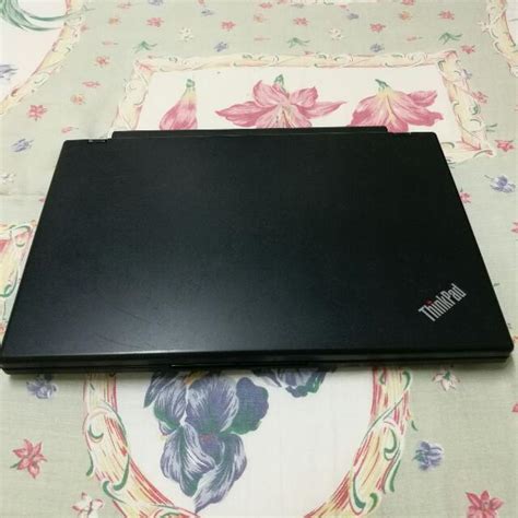 Lenovo Thinkpad Inch Ati Graphic Business Laptop Computers Tech Laptops Notebooks On