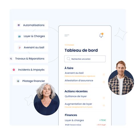 Gestion Locative Marseille Testez 3 Mois Pour 1€ 🔑