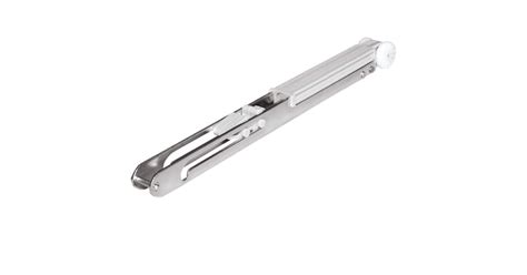 Self Closing Element For Sliding Doors