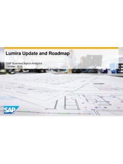 SAP BusinessObjects Analytics October 2016 Sap Businessobjects Analytics October 2016 Pdf