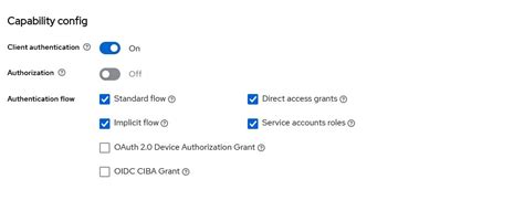 Using Custom Protocol Mapper With Keycloak