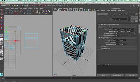 Uv Mapping Basics Rachel Lynch