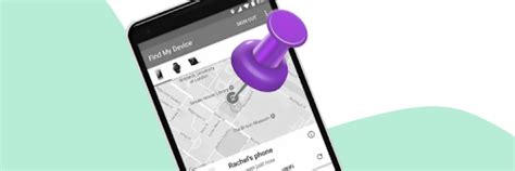 Find My Android Track Your Lost Phone