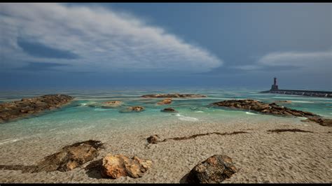 Leaked Game Assets Open Worlds