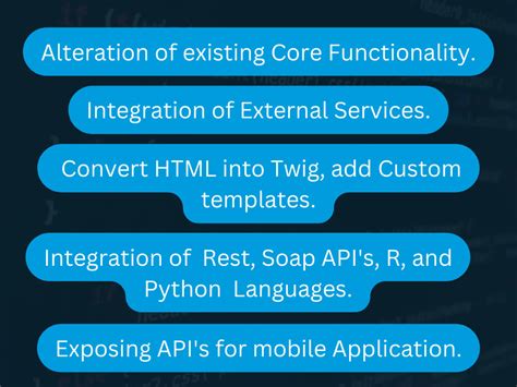 A Drupal Custom Module For Custom Functionality With High Quality Code Upwork