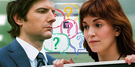 Severance 7 Burning Questions We Have After Season 2 Episode 4s Big Helly And Helena Twist