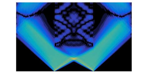 A Nonequilibrium Quantum Phase Transition In Strongly Coupled Spin Chains Quantum