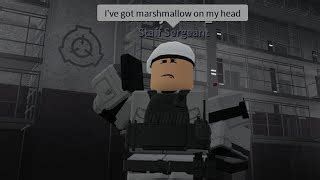 CHAOS INSURGENCY SHENANIGANS ROBLOX SCP ROLEPLAY Doovi