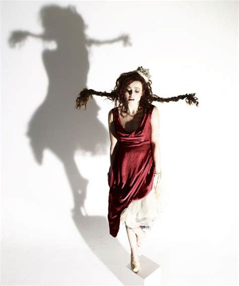 СТИЛЬ ХЕЛЕНЫ БОНЕМ КАРТЕР ПРИНЦЕССА РАЗБОЙНИЦА Actrices Helena Bonham Carter Actriz