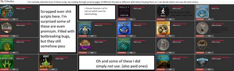 Flexing My Ironman Finally Banned Botting And Bans Osbot 2007