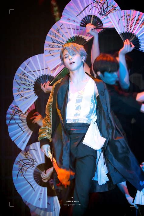 Of The Sexiest Things Btss Jimin Ever Wore In Public
