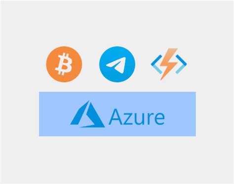 telegram bot — deploy to azure function app by stephen yang medium