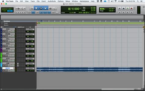 How To Duplicate Tracks In Logic Tankrts