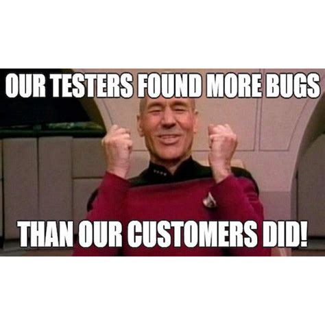 Aqm Technologies On Linkedin Developer Tester Programmerhumor Programmer Programmingmemes