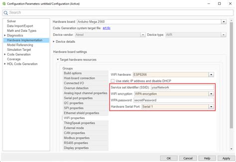 Unable To Connect ESP8266 To Wi Fi Network