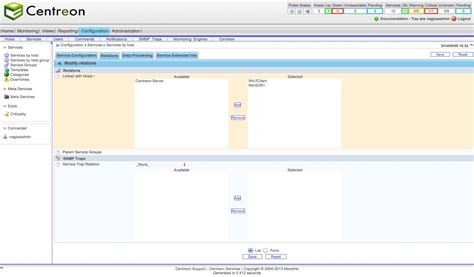 Mit Fully Automated Nagios Windows Server überwachen Teil Pentestit de