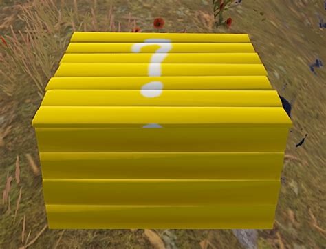 Lucky Crates Plugins Codefling