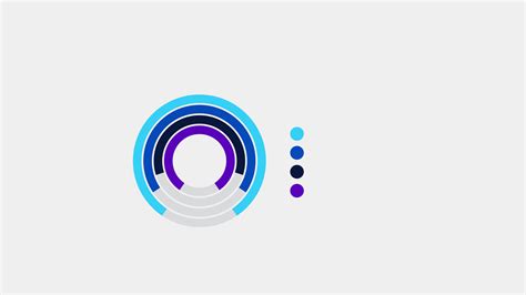 Minimal Chart Concept 18864468 Stock Video At Vecteezy