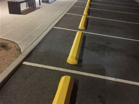 Car Park And Line Marking Tasmania