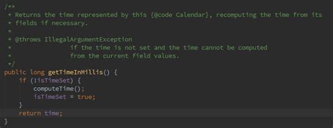关于calendar类的compareto方法比较两个时间不相等的问题calendar Java 同一时间比较却不相等 Csdn博客