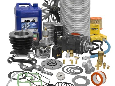 Home Precision Compressors And Pneumatics