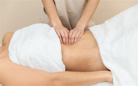 Abdominal Massage Healing Moments Massage And Acupuncture
