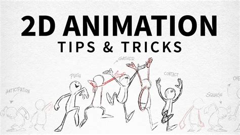 online course 2d animation tips and tricks from linkedin learning
