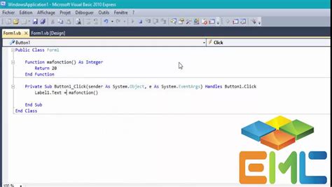 Tn Les Fonctions Youtube