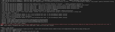 Error Runtime Runc Is Not Supported While Cgroups V2 Unified