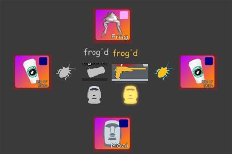 I Made Custom Killfeed Icons For Some Melees That Dont Have A Killfeed