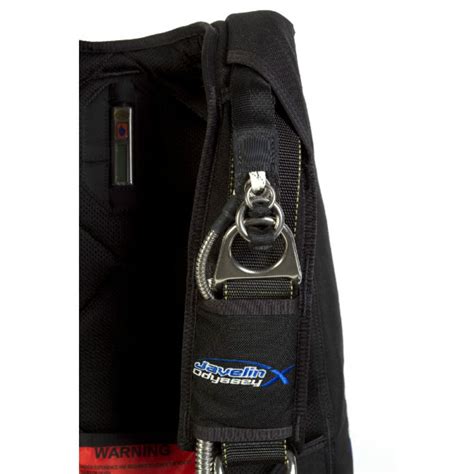 Javelin Odyssey Skydiving Container Javelin Odyssey Skydiving Container