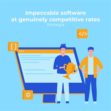 Ontegra Fast Development Or Optimal Costs Why Not Have The Best Of