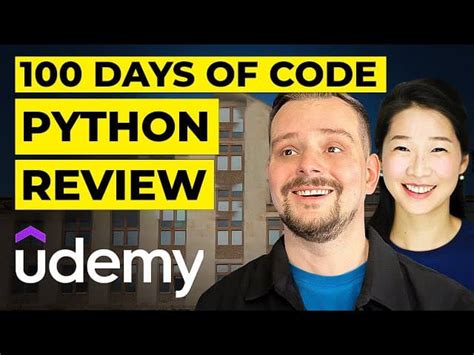 Is The 100 Days Of Code Python Bootcamp Worth It A Comprehensive Review Galaxyai Galaxyai