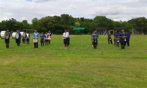 วงโยธวาทิตโรงเรียนทหารอากาศอนุสรณ์