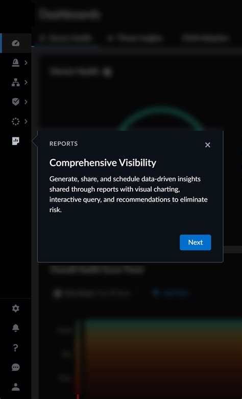 First Look At Strata Cloud Manager
