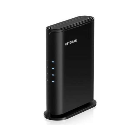 Netgear Rax5 4 Stream Ax1600 Wifi 6 Router