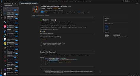 Top 10 Vs Code Extensions That Will Make Your Coding Easier And Faster For 2023 Sourcecodester