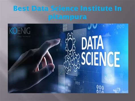 Unlock Your Future Data Science Course In Pitampura Pdf