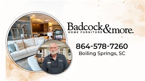 Badcock Home Furniture And More Youtube