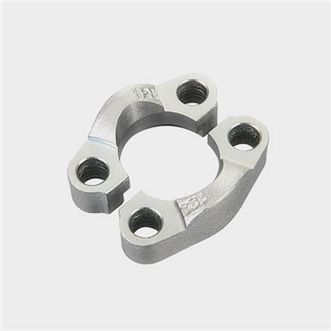 Wholesale Fs 20 Sae Split Flange Clamps 6000psi Suppliers Company