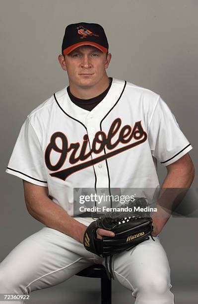120 Baltimore Orioles Bj Ryan Photos And High Res Pictures Getty Images