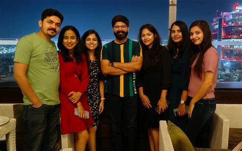 Parul Nagwanshi On Linkedin Teamtime Teamouting