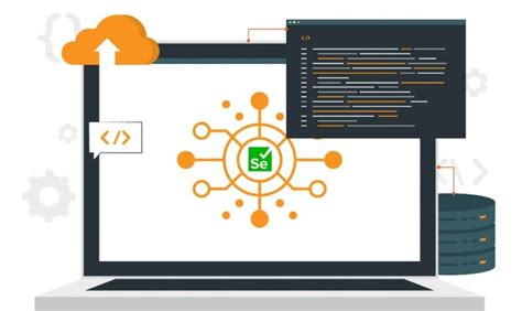 What Is Selenium Webdriver Exploring The Core Of Web Automation Vxchnge