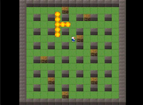 How To Create A Multiplayer Bomberman Game In Unity Part 2 Gamedev
