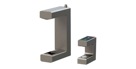 Ultrasonic Edge Sensors SU Material Detection And Web Guiding Re Spa